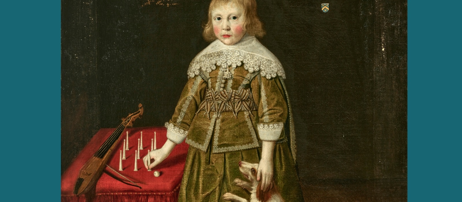 THE HOUSE OF SANDYS: OMBERSLEY COURT