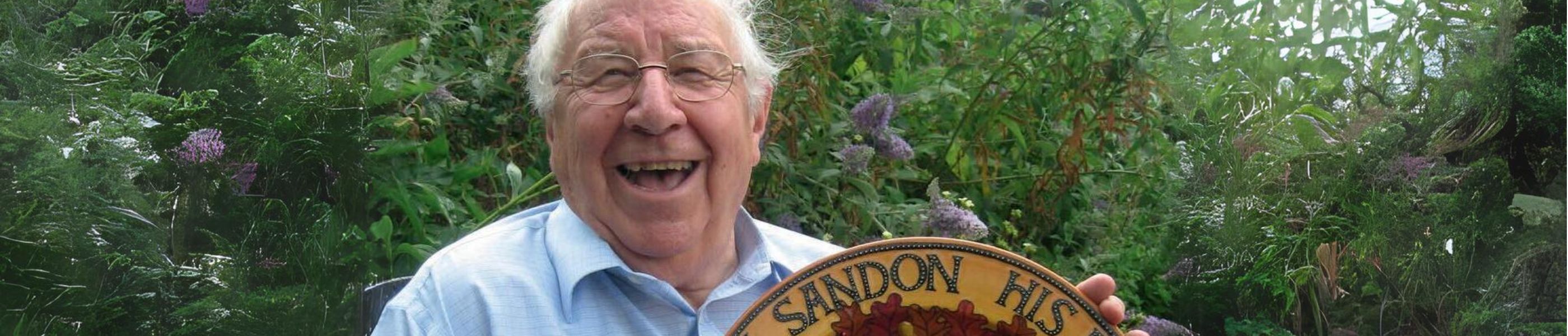 Henry Sandon Study Collection goes under the hammer at Chorley’s