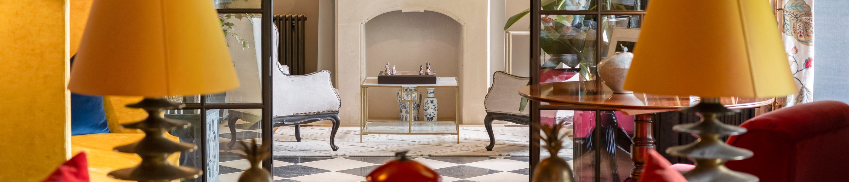 READY TOKEN HOUSE | A CONTEMPORARY COTSWOLD INTERIOR