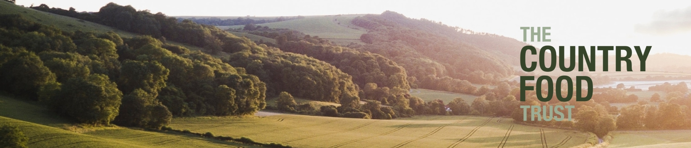 Supporting the Country Food Trust