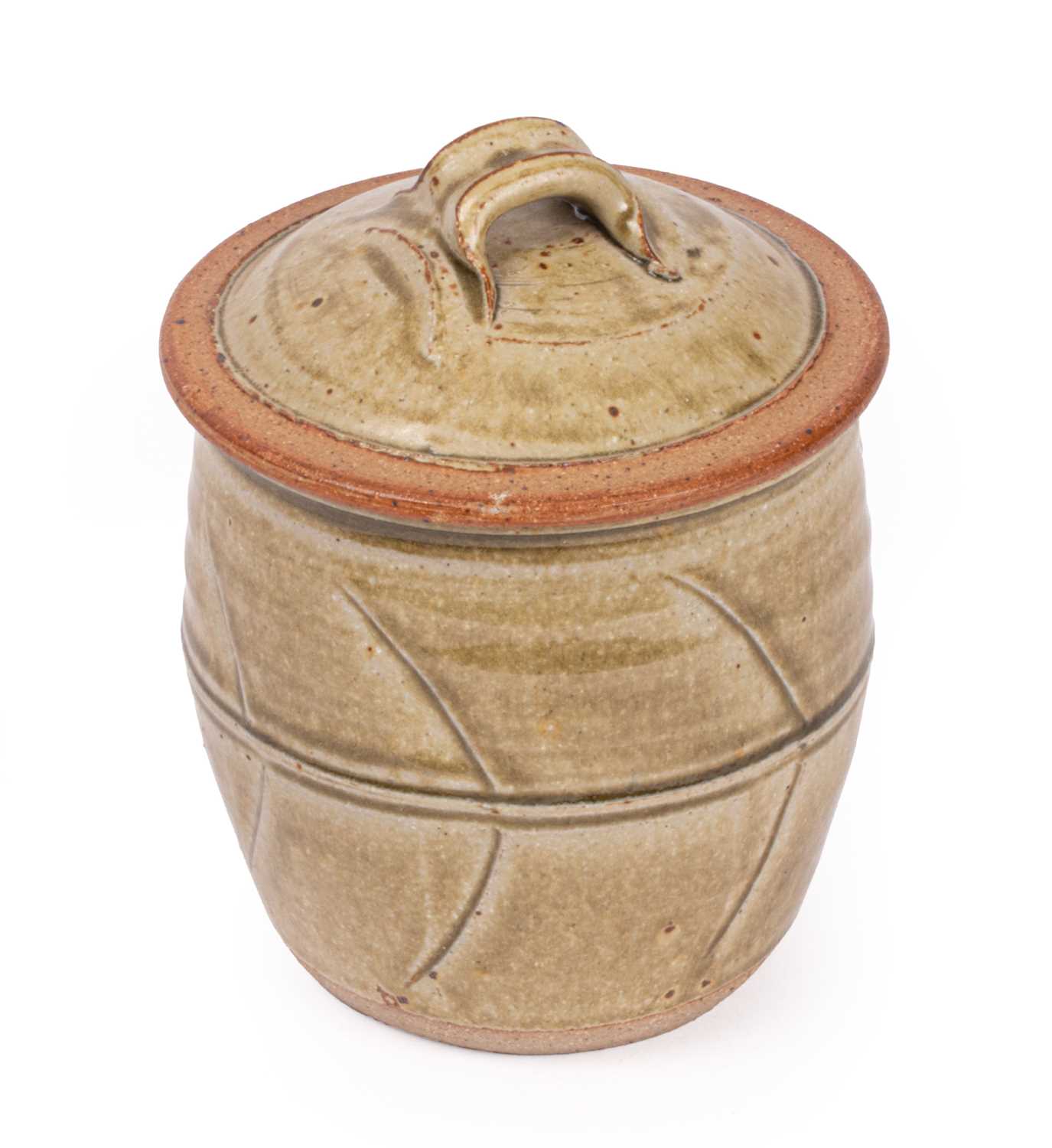 Lot 61 - Richard Batterham (1936-2021)