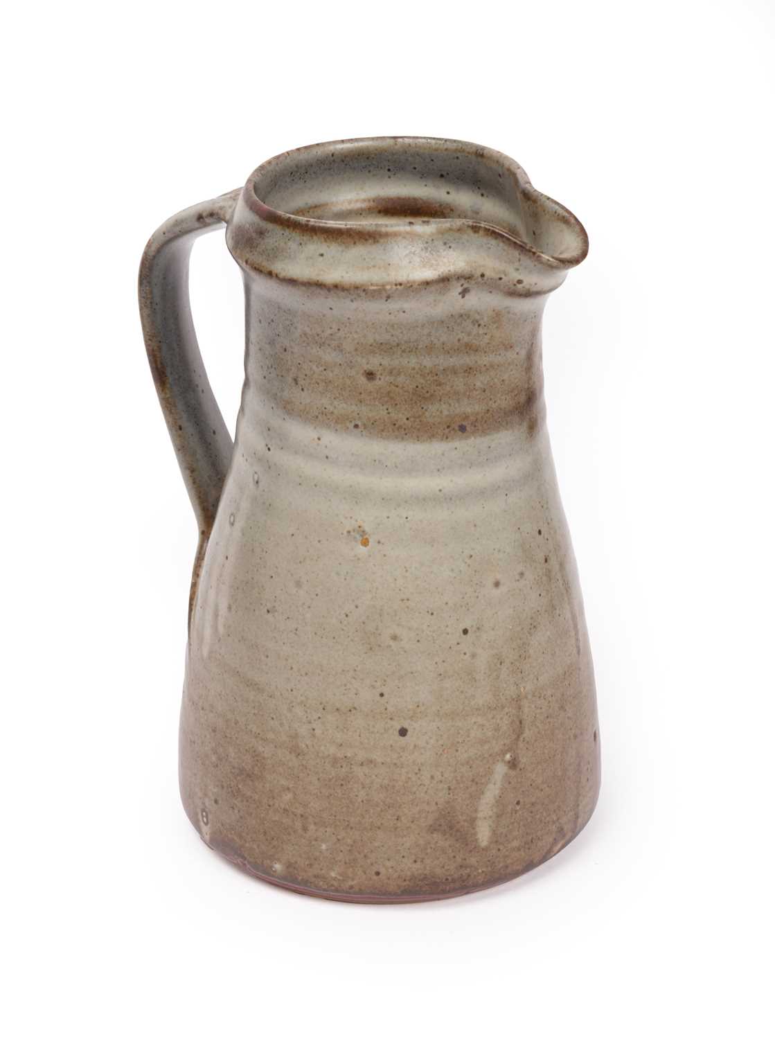 Lot 111 - Leach Pottery, St Ives,