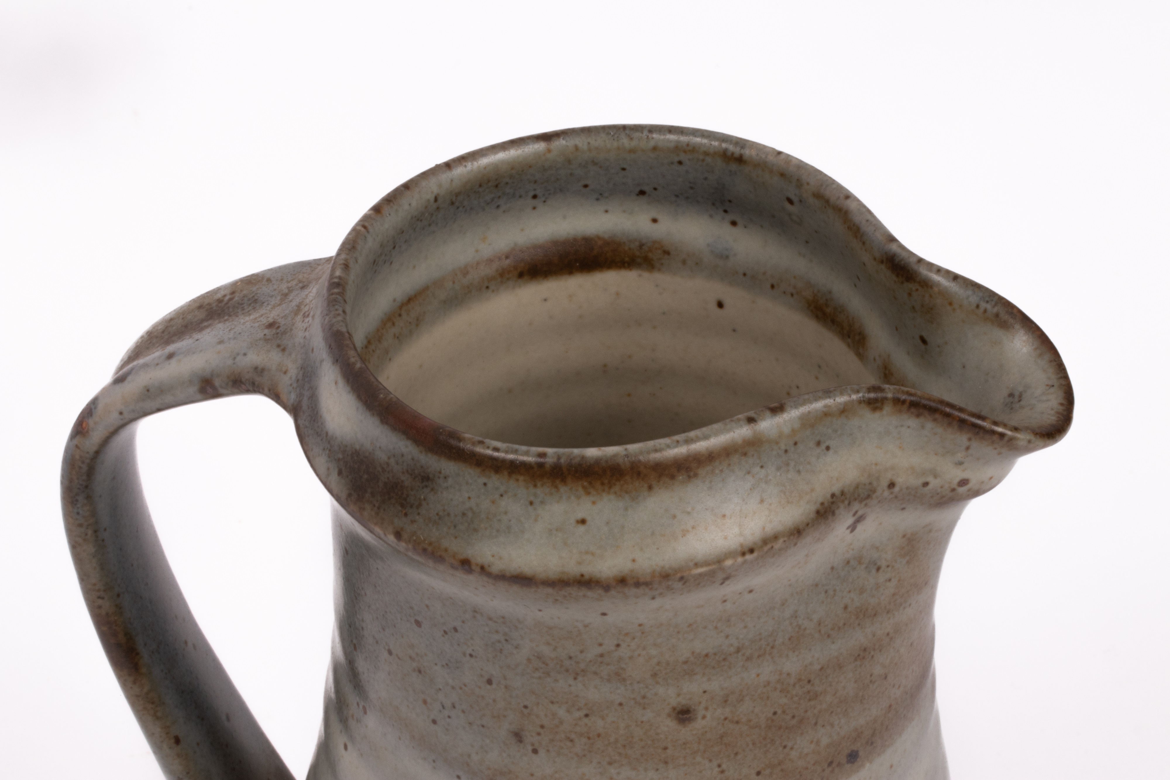 Lot 111 - Leach Pottery, St Ives,