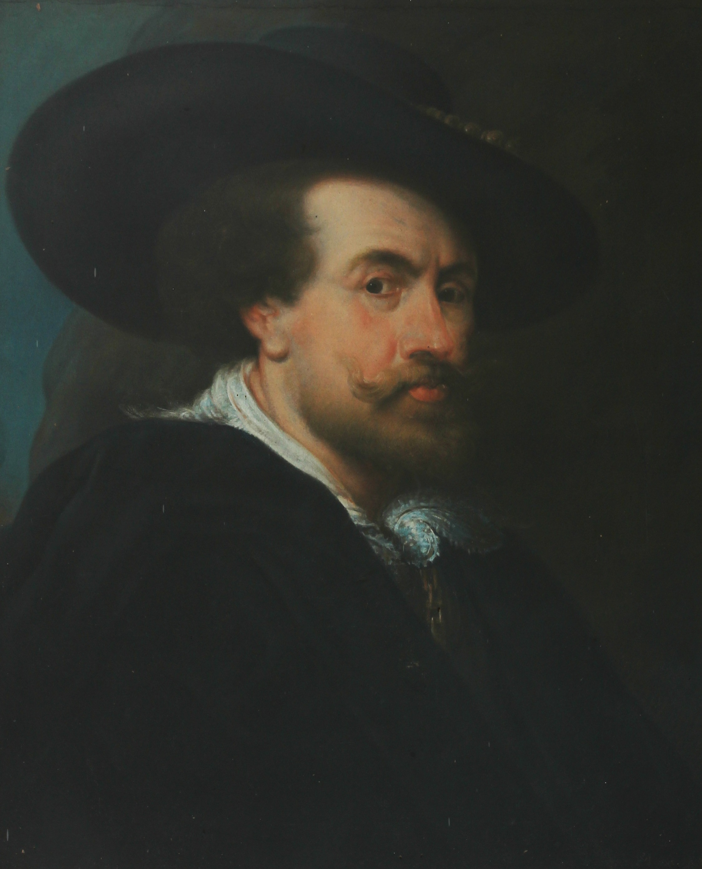 Lot 53 - After Peter Paul Rubens and Rembrandt van