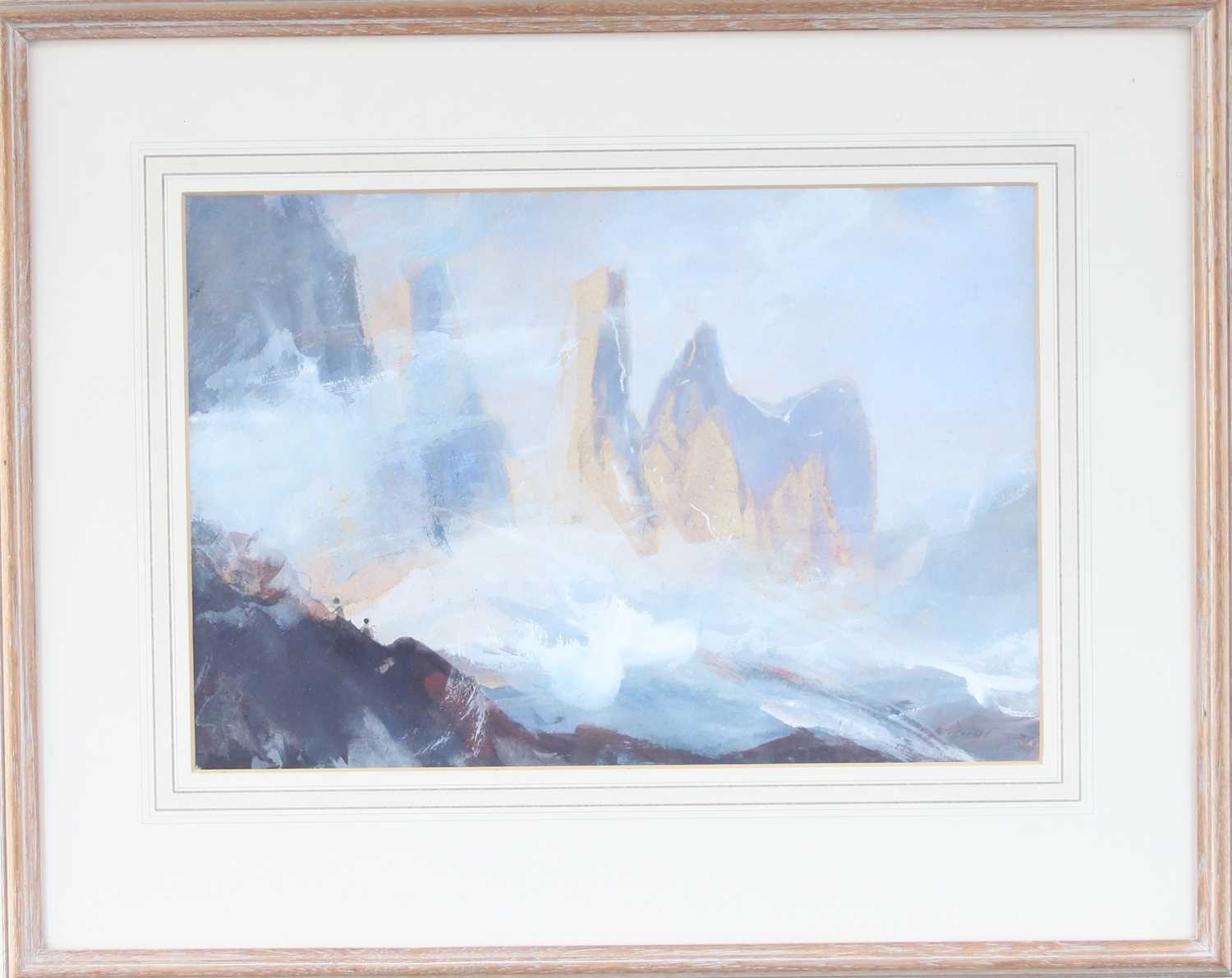 Lot 106 - Cecil Arthur Hunt R.W.S. (British 1873-1965)