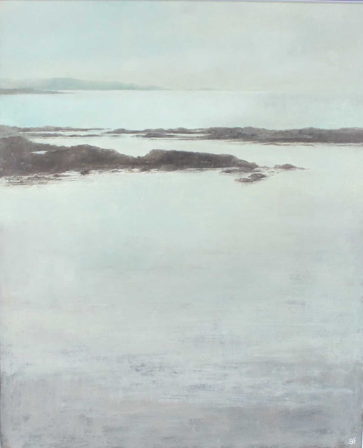 Lot 159 - Graham Stokes [ARR]/Rocky