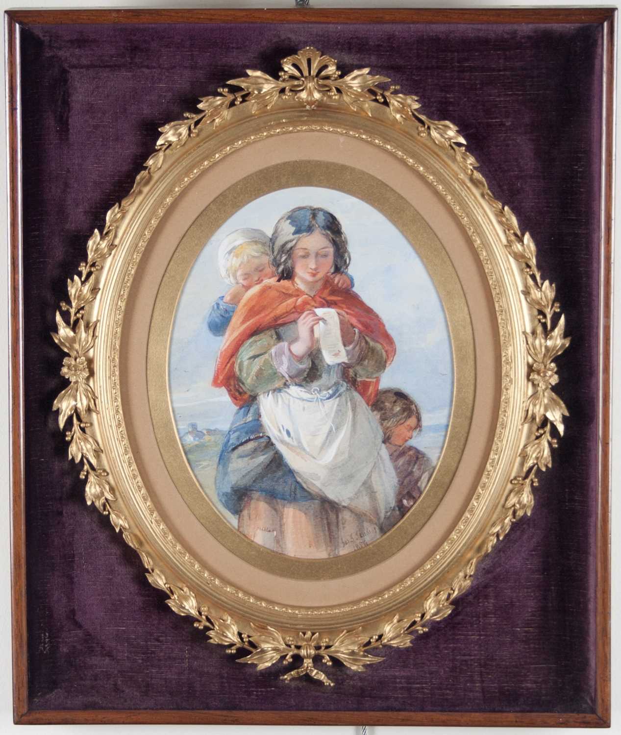 Lot 466 - Joseph John Jenkins (British