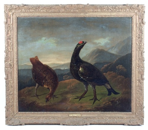 Lot 256 - Stephen Elmer (British 1717-1796)/Studies of