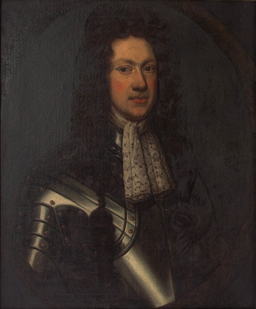 Lot 270 - Attributed to John Scougall