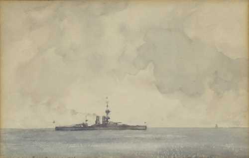 Lot 276 - Henry Scott Tuke (British