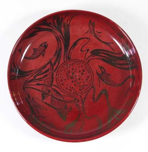 Lot 116 - Bernard Moore (British 1850-1935): a