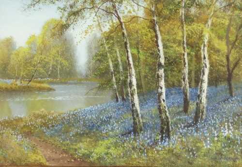 Lot 379 - Reginald Daniel Sherrin (British