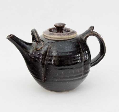 Lot 541 - Russell Collins, Hook Norton Pottery/A