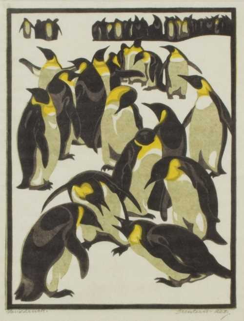 Lot 650 - Norbertine Von Bressiern-Roth