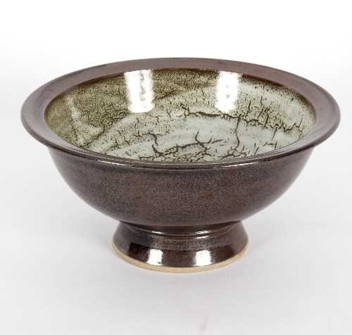 Lot 115 - Russell Collins (British, born