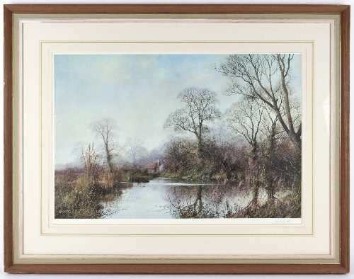 Lot 230 - John Caesar Smith (British, born