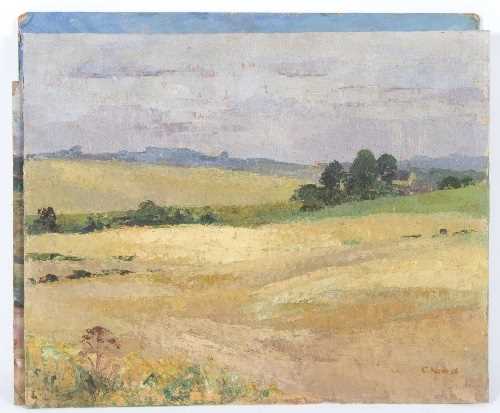 Lot 416 - Constance B Nash (British