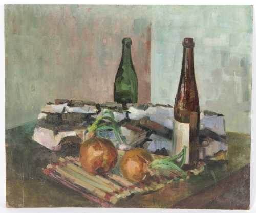 Lot 426 - Constance B Nash (British 1921-2015)/Three