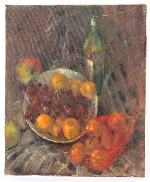 Lot 468 - Constance B Nash (British 1921-2015)/Still