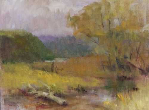 Lot 492 - Constance B Nash (British