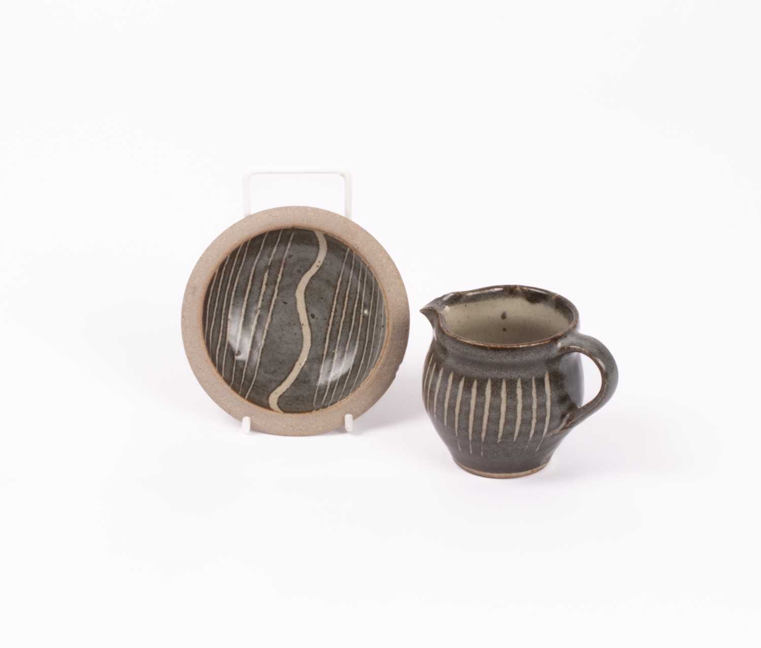 Lot 6 - Leach Pottery, St Ives