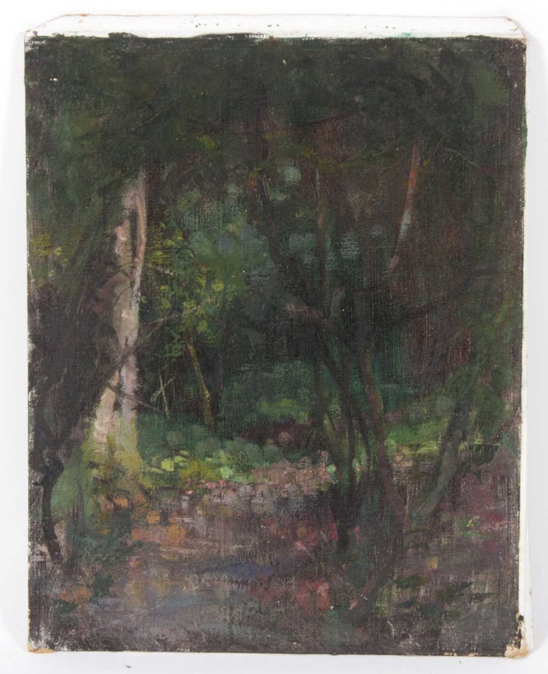 Lot 965 - Constance B Nash (British 1921-2015)/The