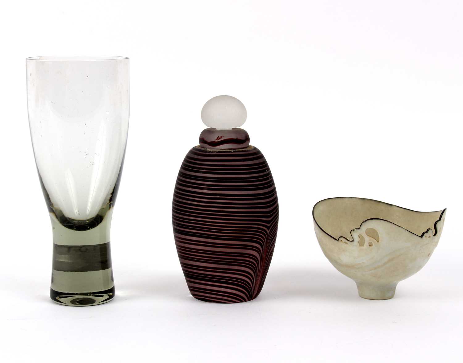Lot 182 - Anne James (British, born 1937), a studio