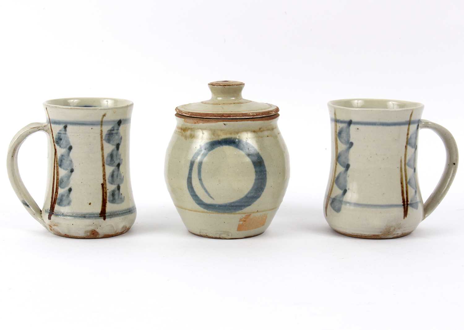 Lot 201 - Ara Cardew (British, born 1962) for Wenford