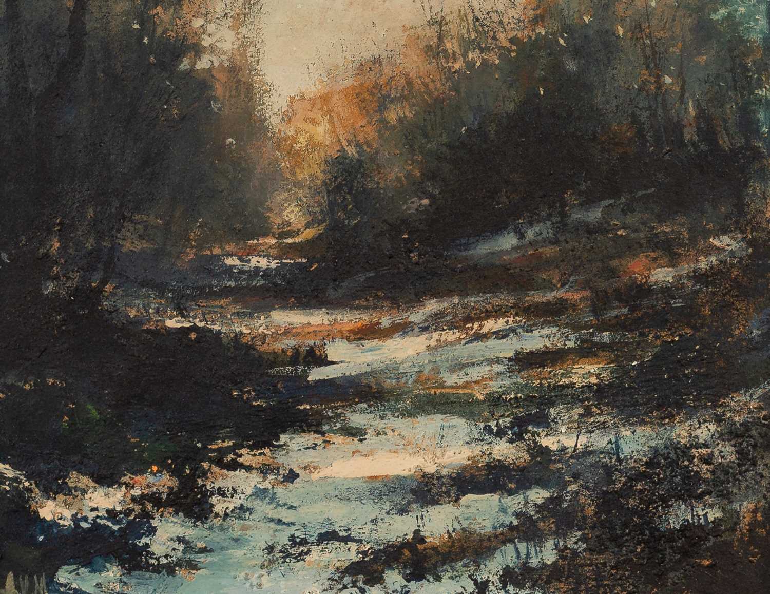 Lot 248 - Arthur Karl Maderson (Irish, born