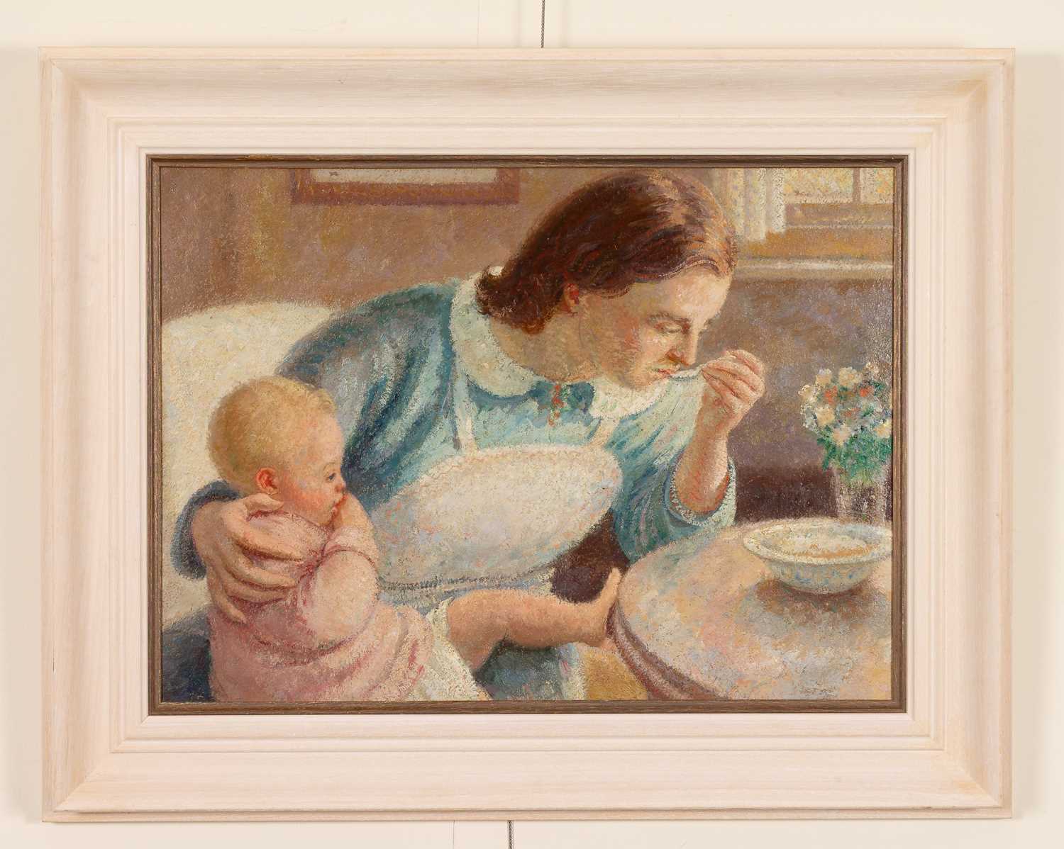 Lot 276 - Hubert Arthur Finney (British