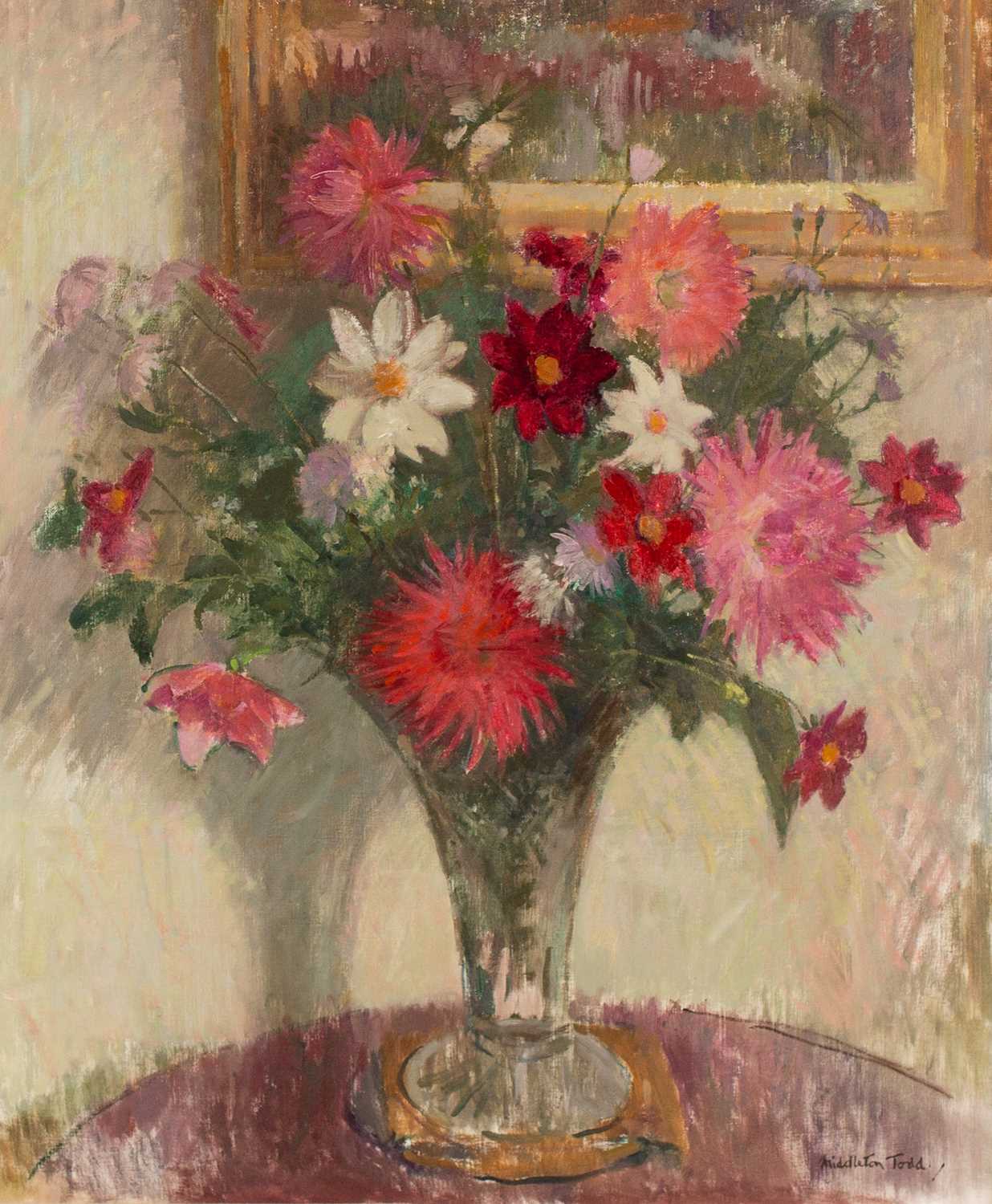 Lot 298 - Arthur Ralph Middleton Todd (British