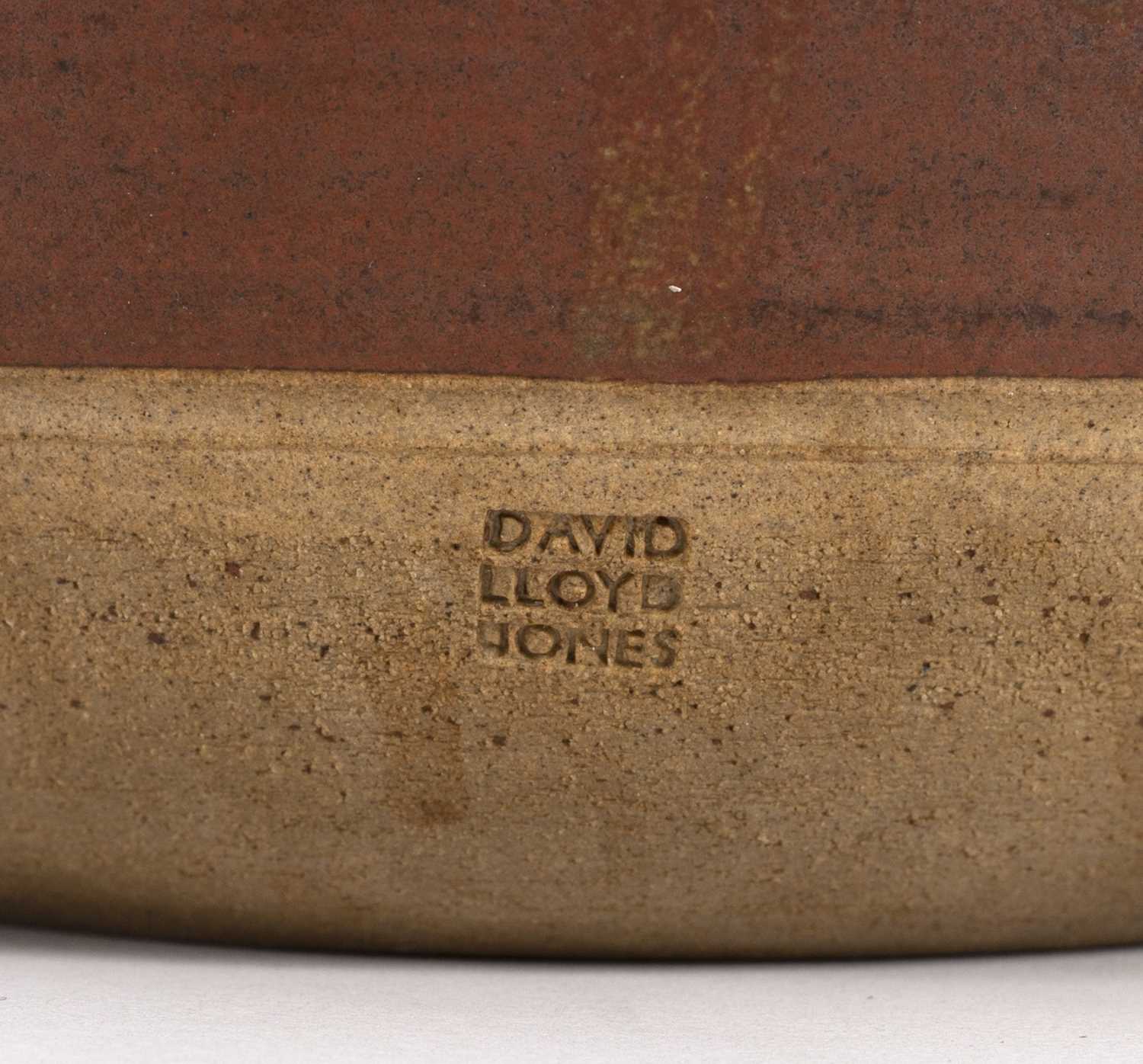 Lot 61 - David Lloyd-Jones (British 1928-1994), a