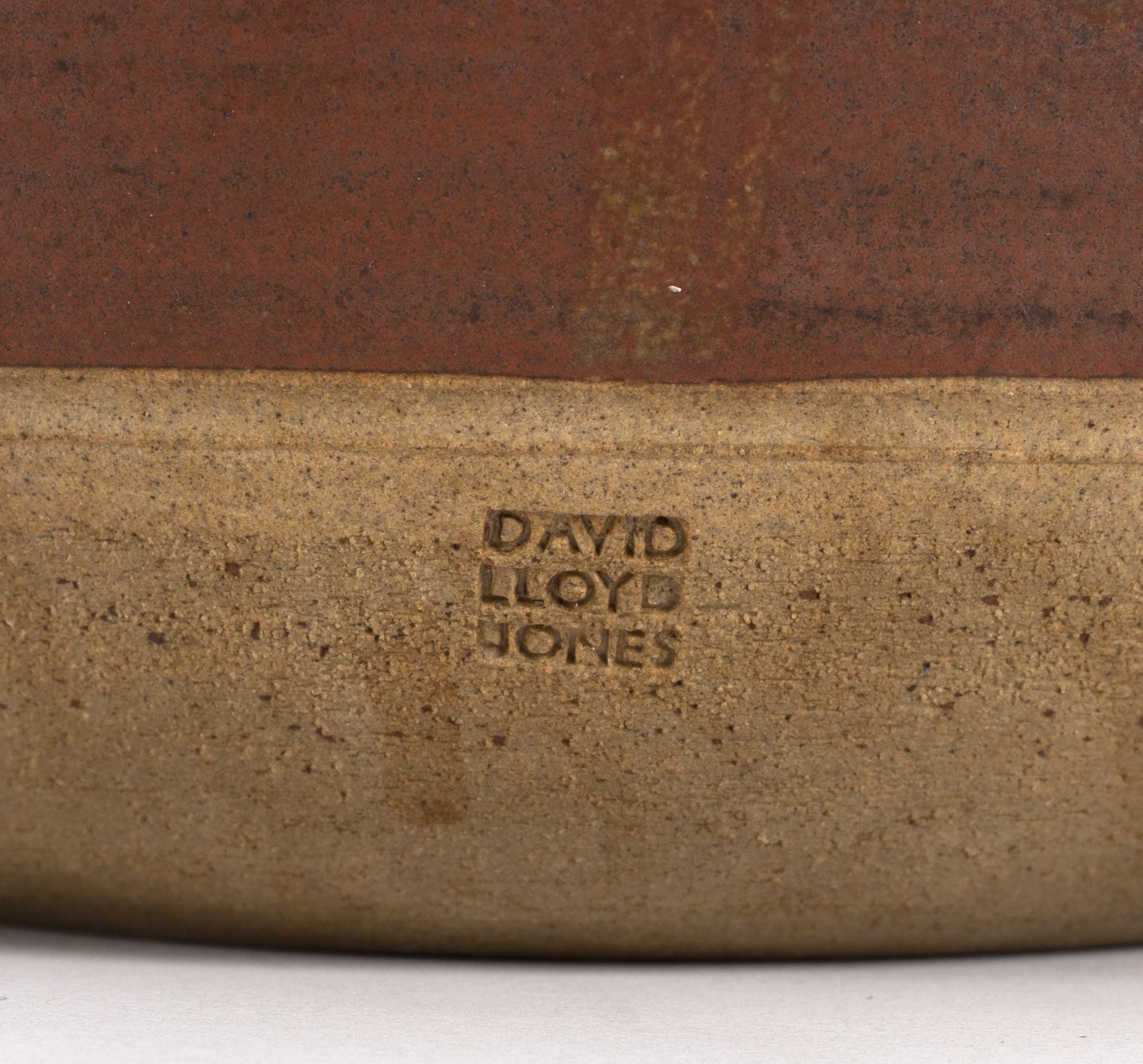 Lot 61 - David Lloyd-Jones (British 1928-1994), a