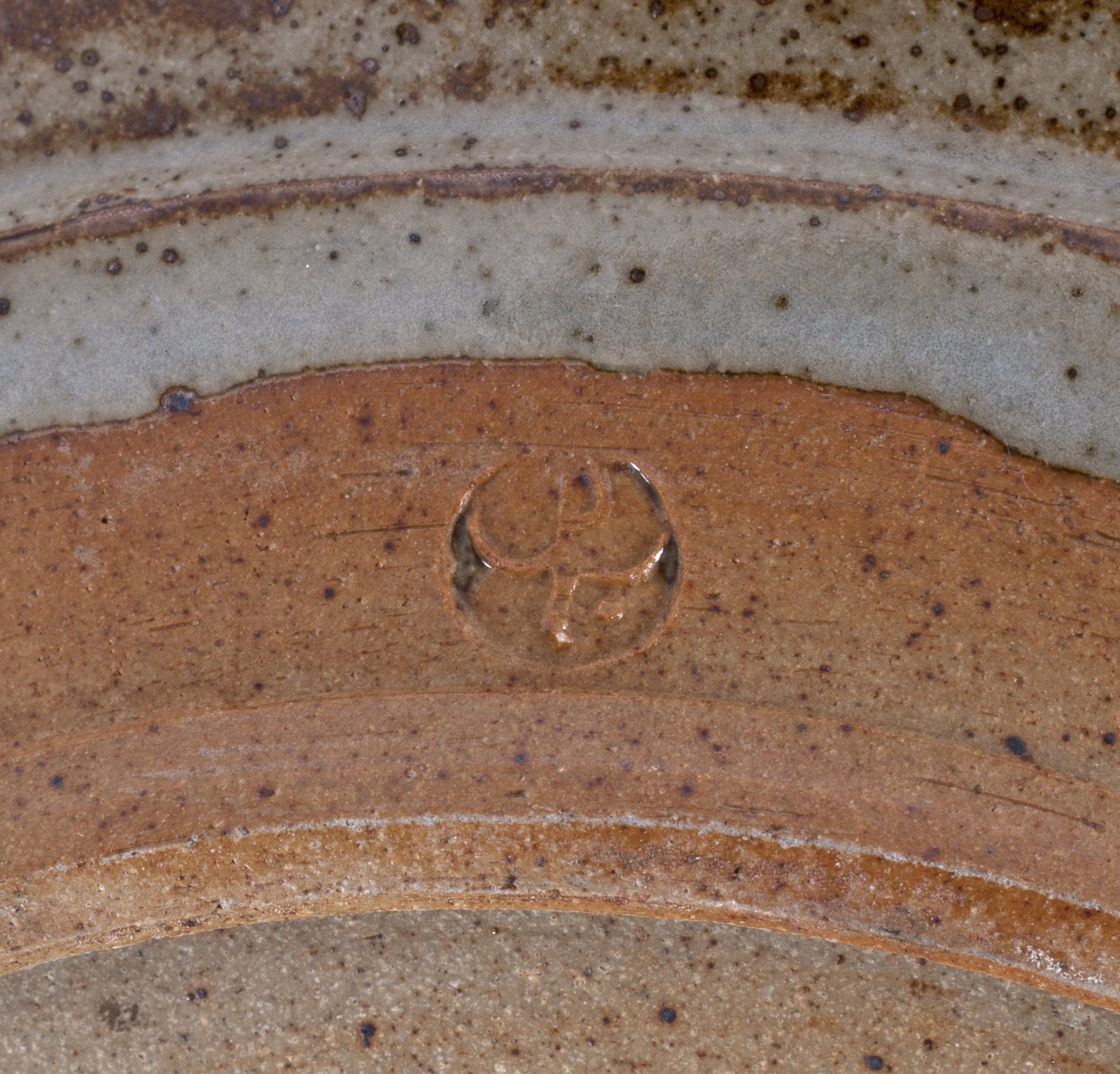 Lot 69 - Ray Finch for Winchcombe Pottery, a stoneware