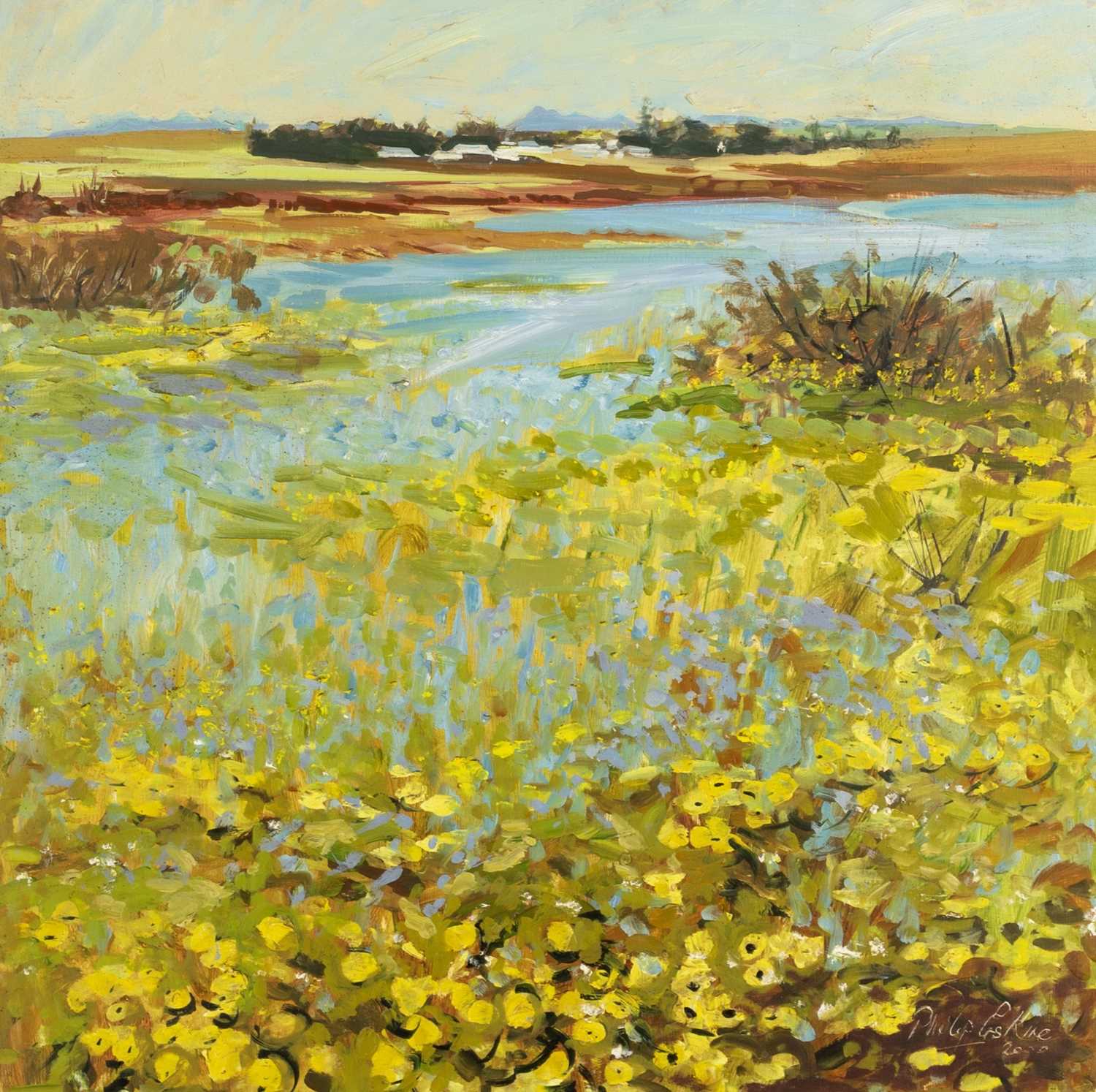 Lot 259 - Philip Niel Erskine (South African