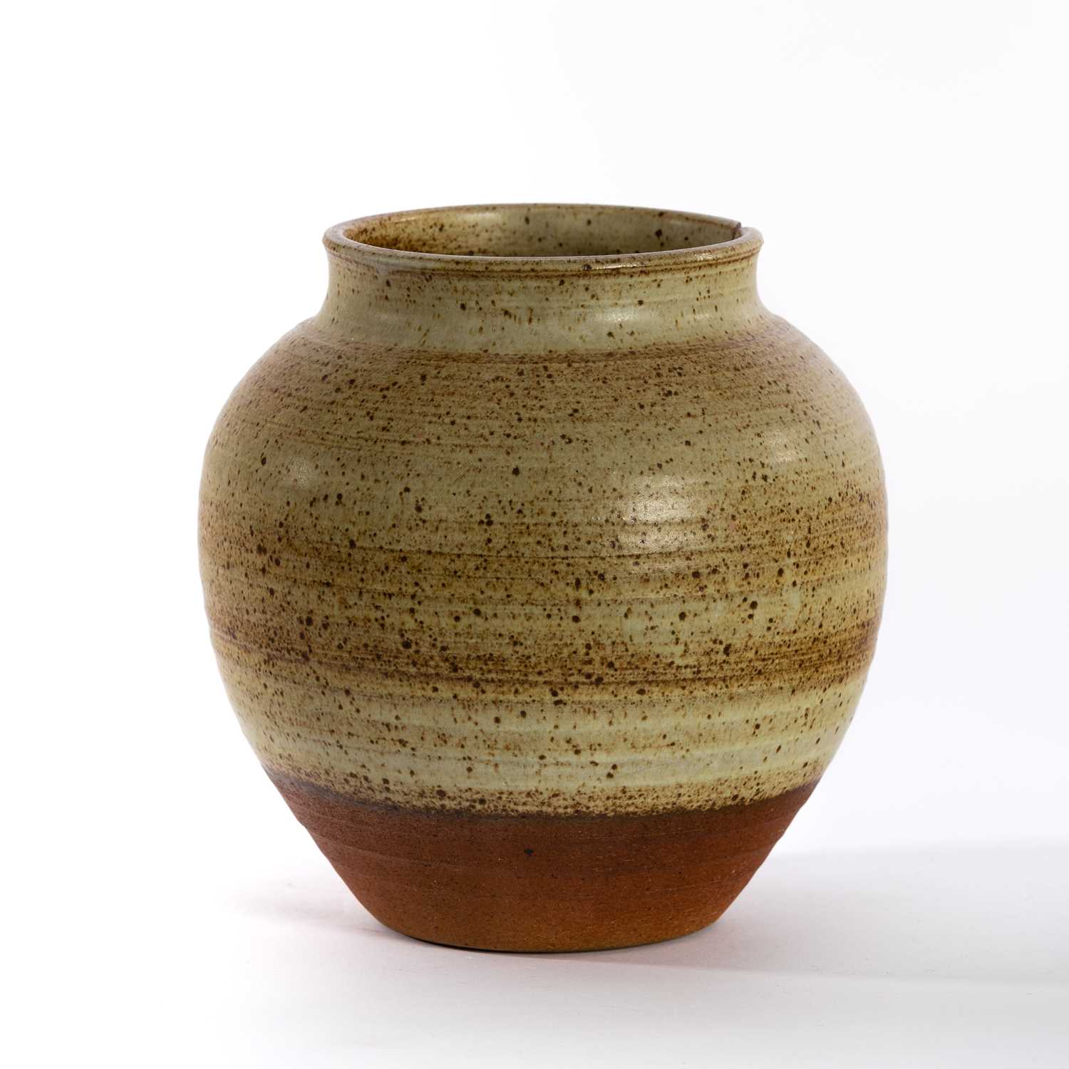 Lot 179 - Ray Finch, Winchcombe Pottery, an