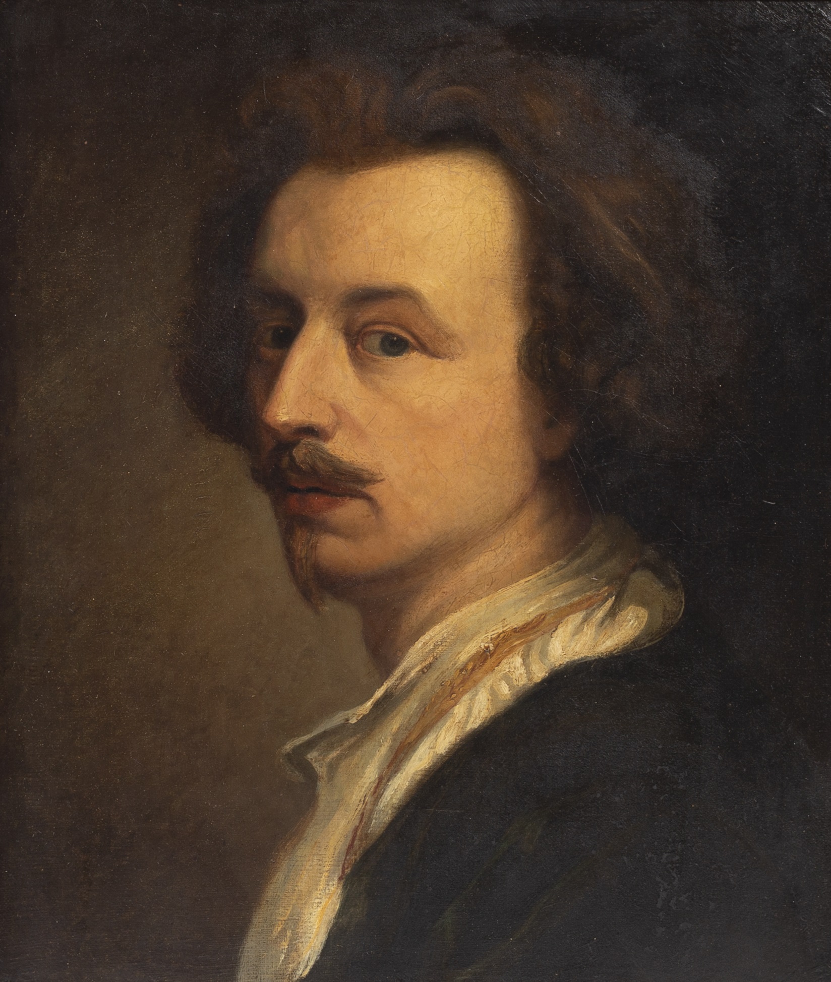Lot 78 - 19th Century after Sir Anthony Van Dyck (1599-