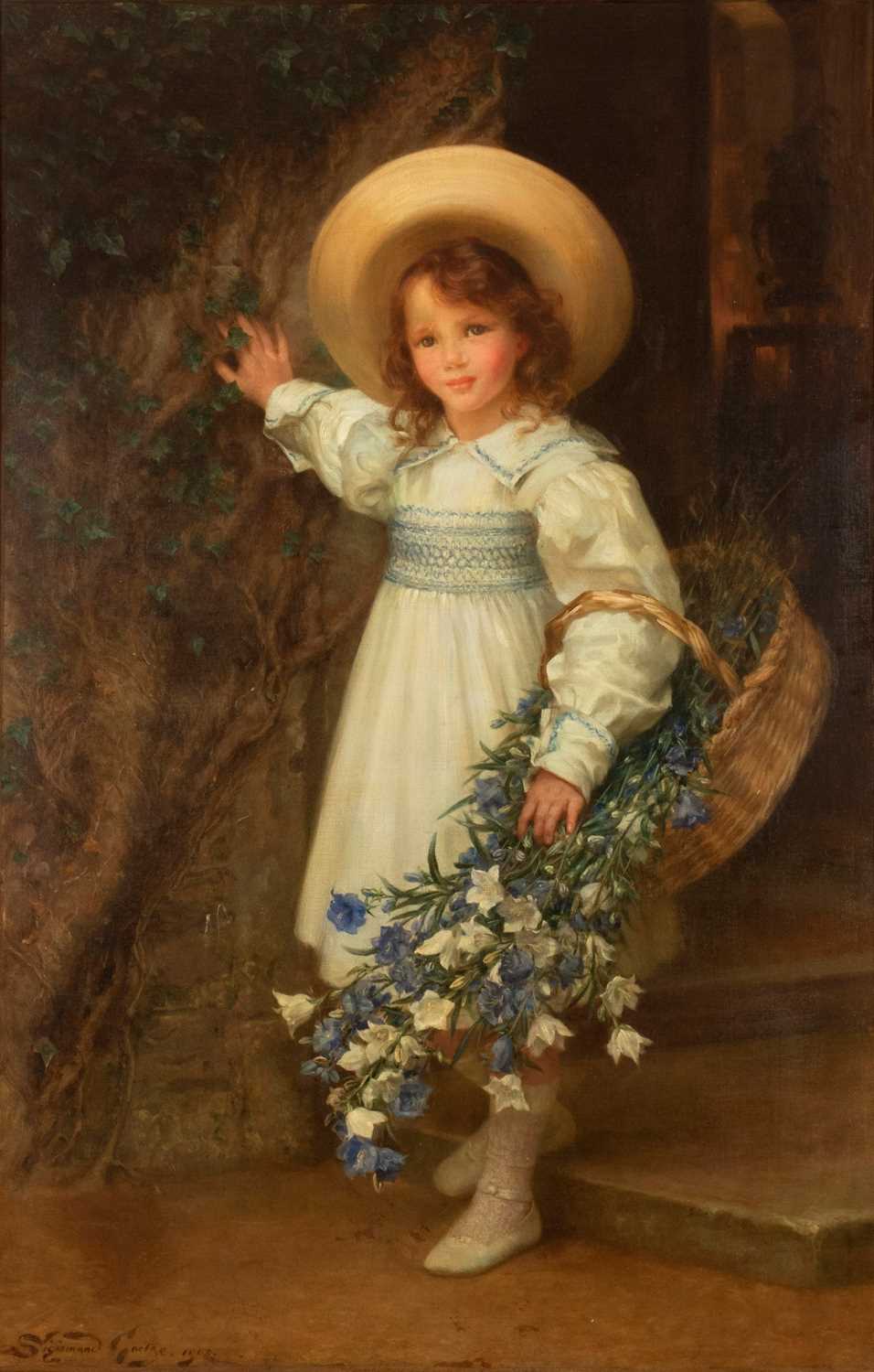 Lot 1125 - Sigismund Christian Hubert Goetze (British