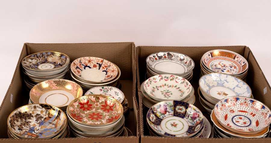 Lot 154 - Approximately one hundred early 19th Century