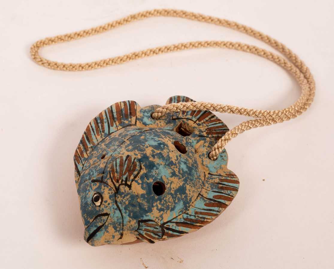 Lot 229 - Neil Ions (born 1949), an earthenware