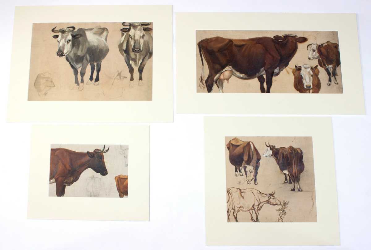 Lot 330 - Henry William Banks Davis RA