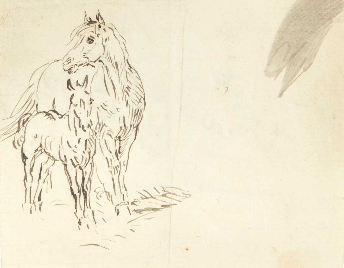 Lot 331 - Henry William Banks Davis RA