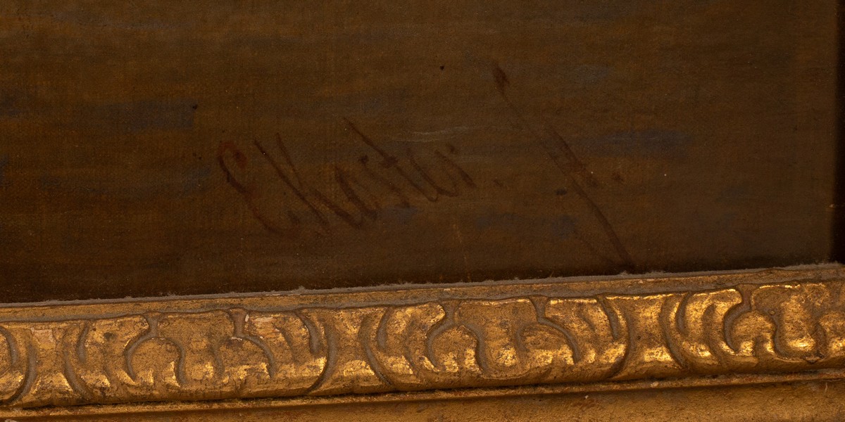 Lot 192 - Everhardus Koster (1817-1892)/Dutch Harbour