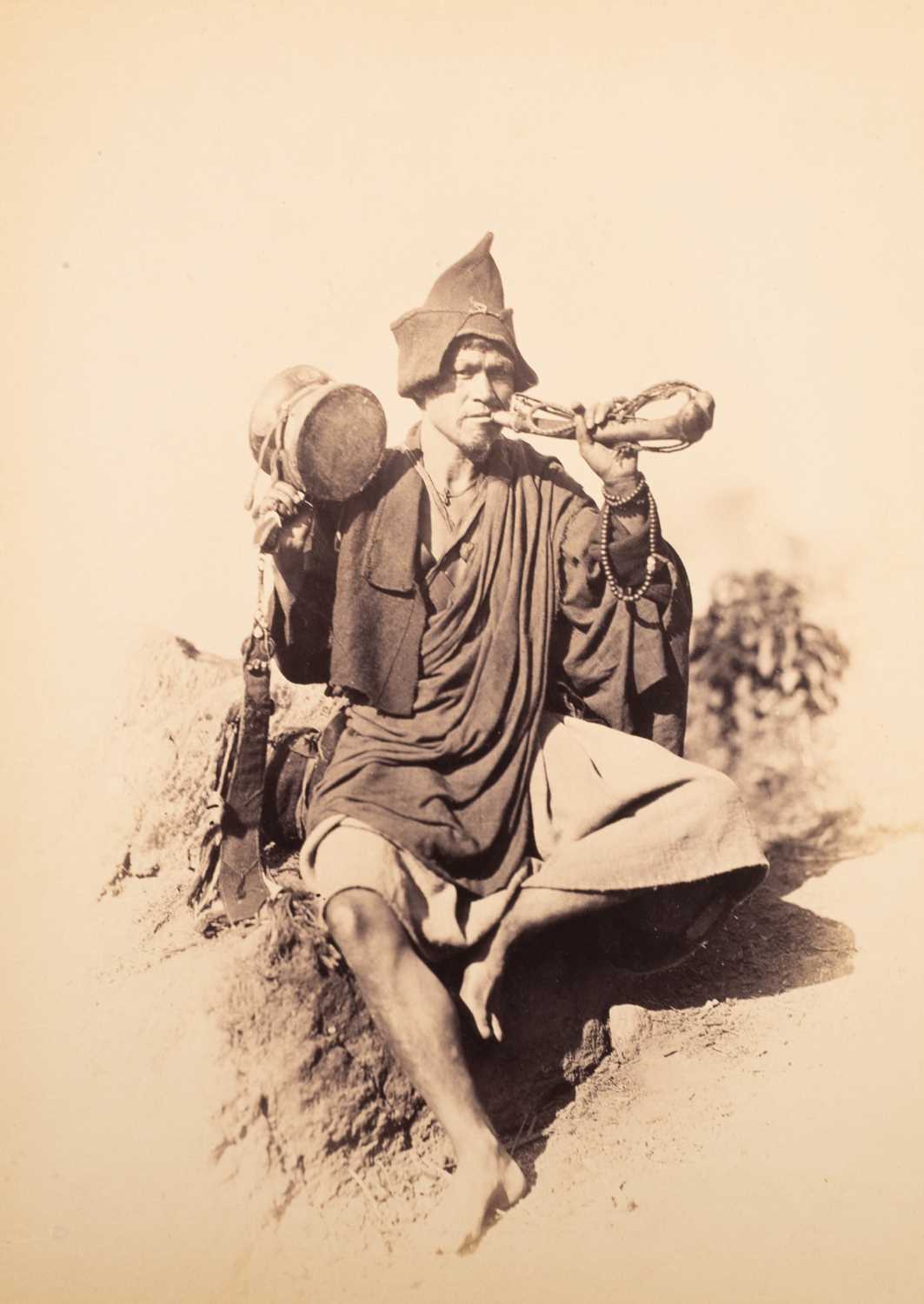 Lot 448 - Attributed to Sir Benjamin Simpson