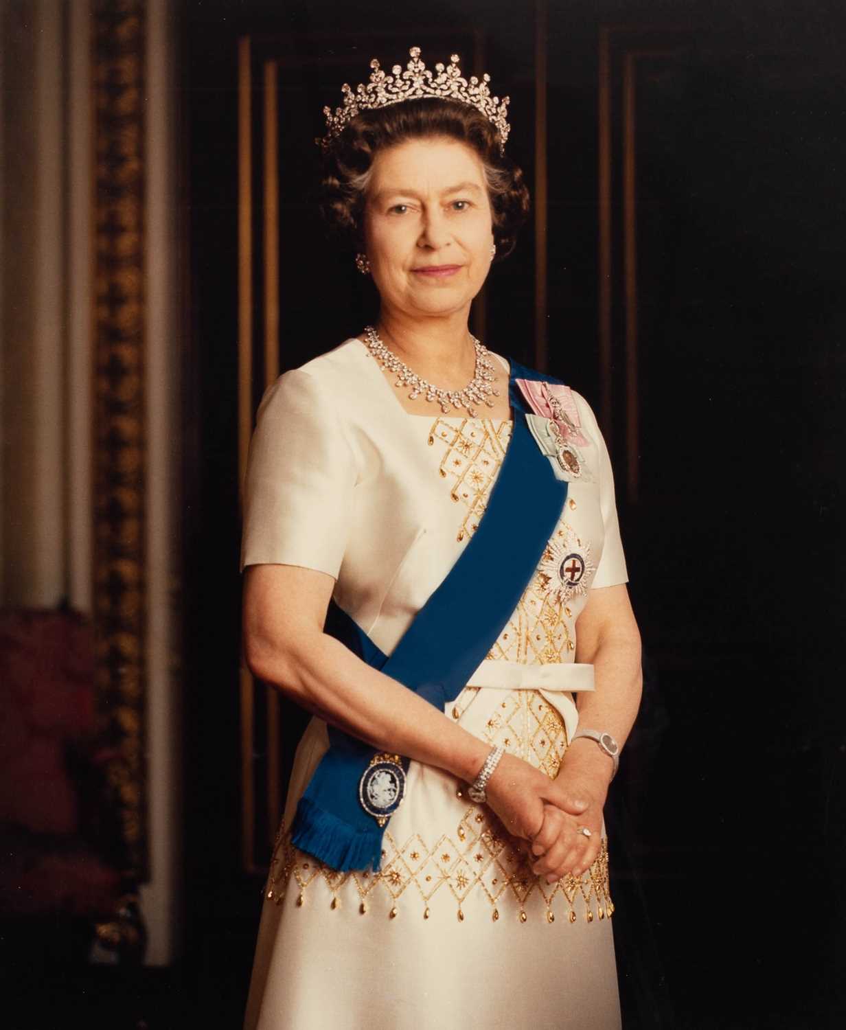 Lot 1080 - Anthony Buckley & Constantine Ltd/Her