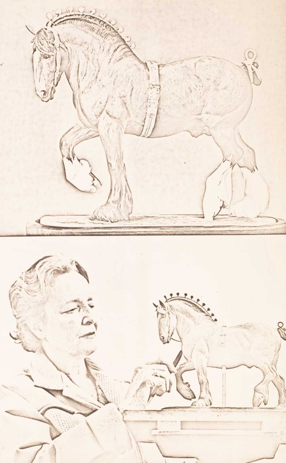 Lot 176 - Doris Lindner (1896-1979): a remarkable