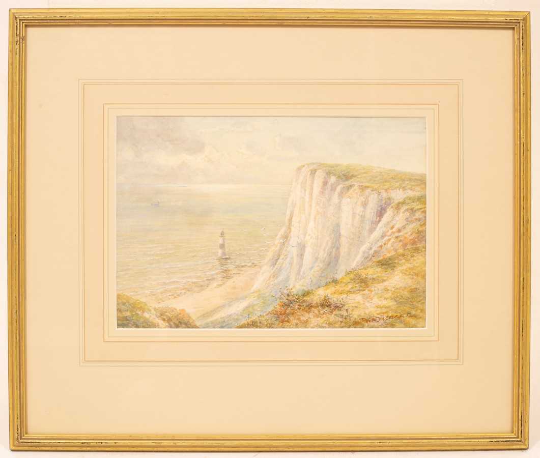 Lot 954 - Walter Duncan (1848-1932)/The