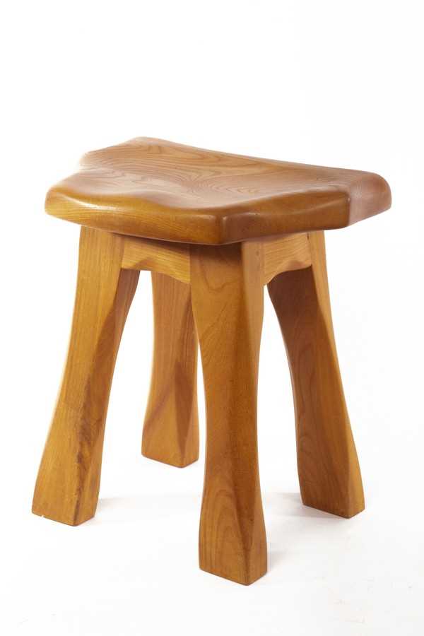 Lot 35 - David Lightly for the Tim Stead Studio, an