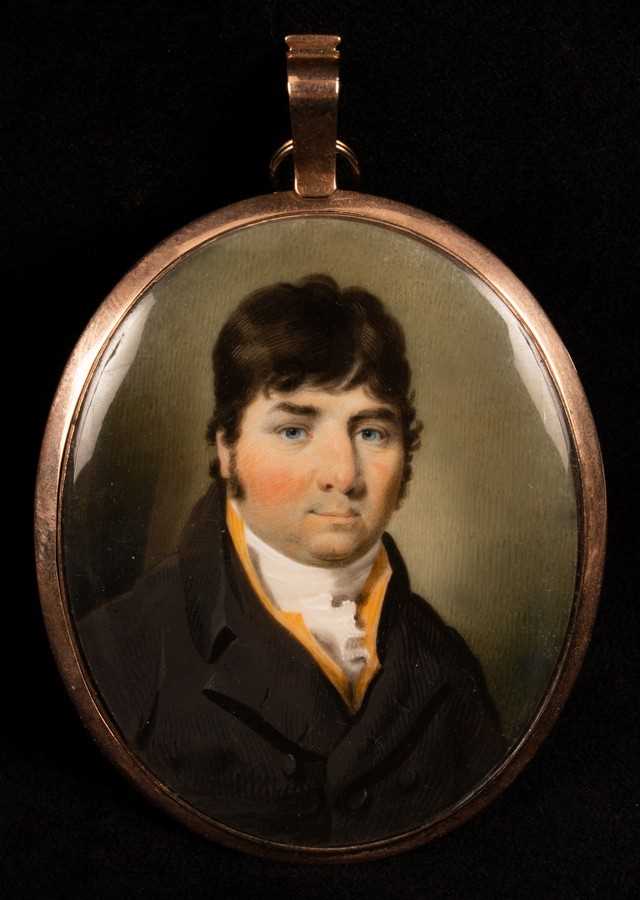 Lot 231 - Attributed to John Comerford
