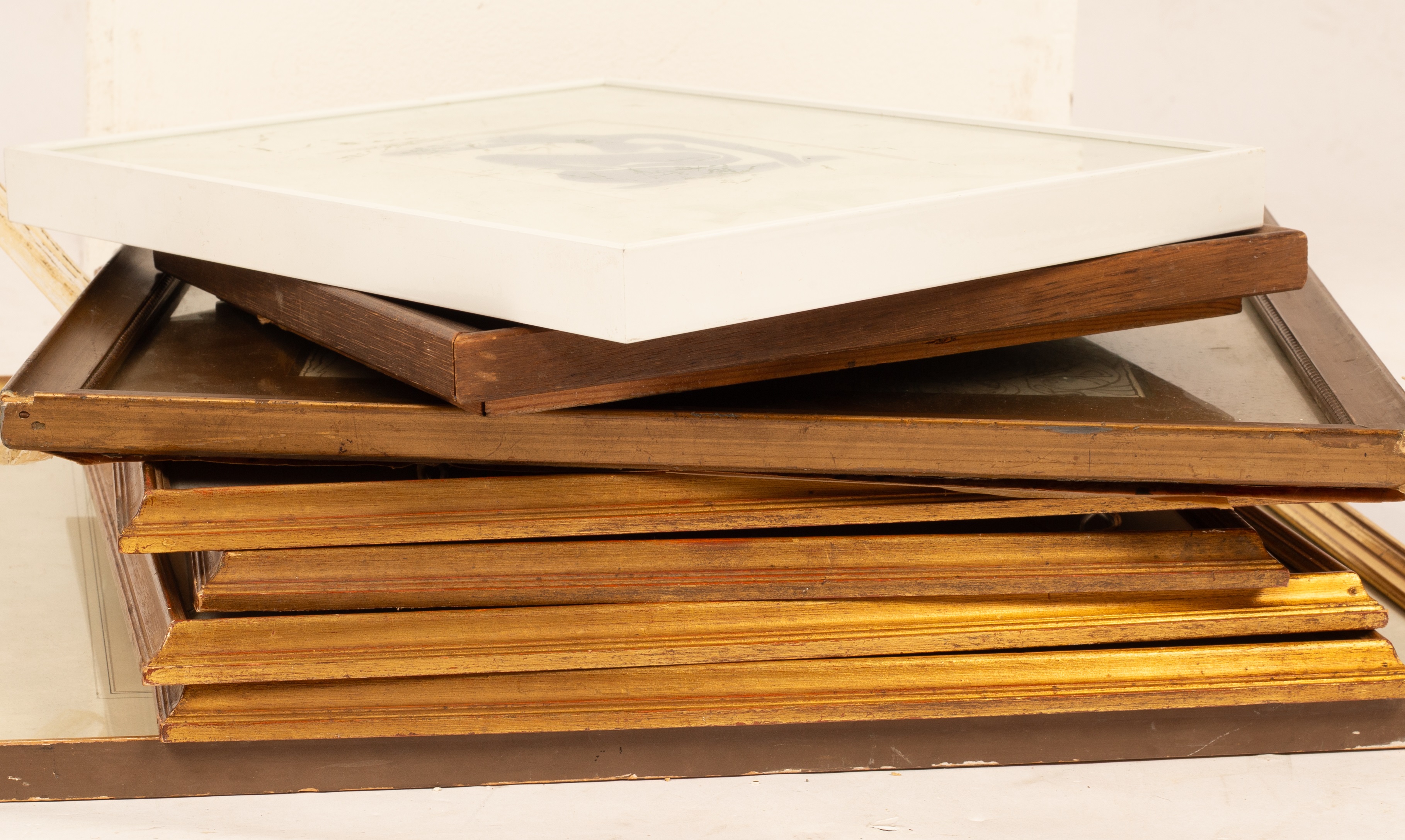 Lot 727 - John Heaviside Clark (1771-1863)